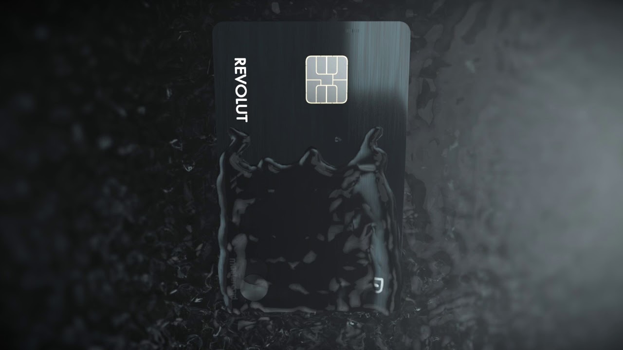 Carta Revolut Metal: La recensione
